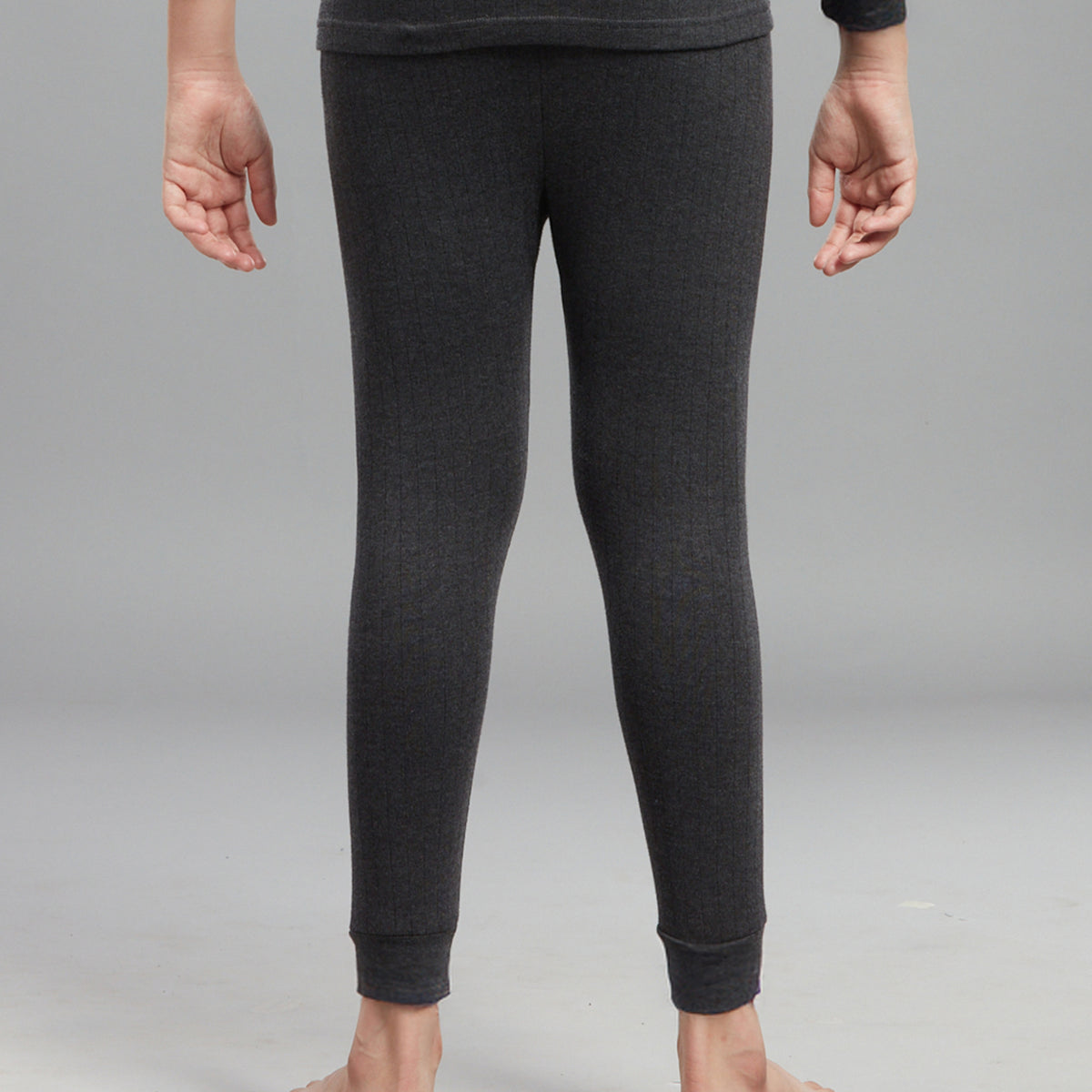 Buy Macho Kids Thermal Parka Trouser – Charcoal | Hint World