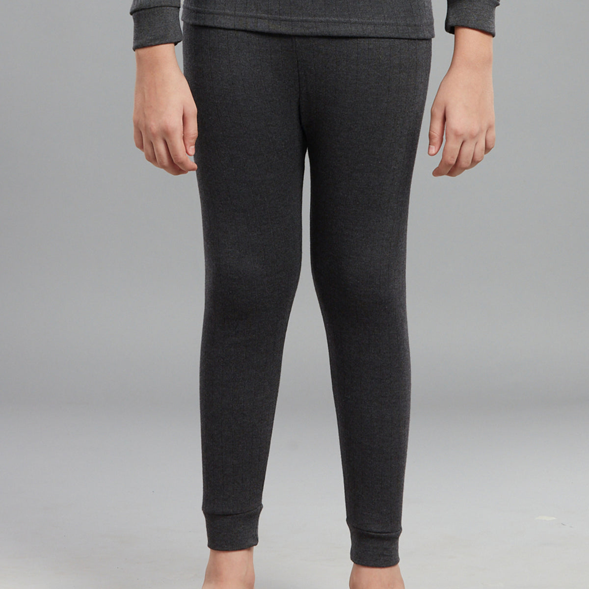 Buy Macho Kids Thermal Parka Trouser – Charcoal | Hint World