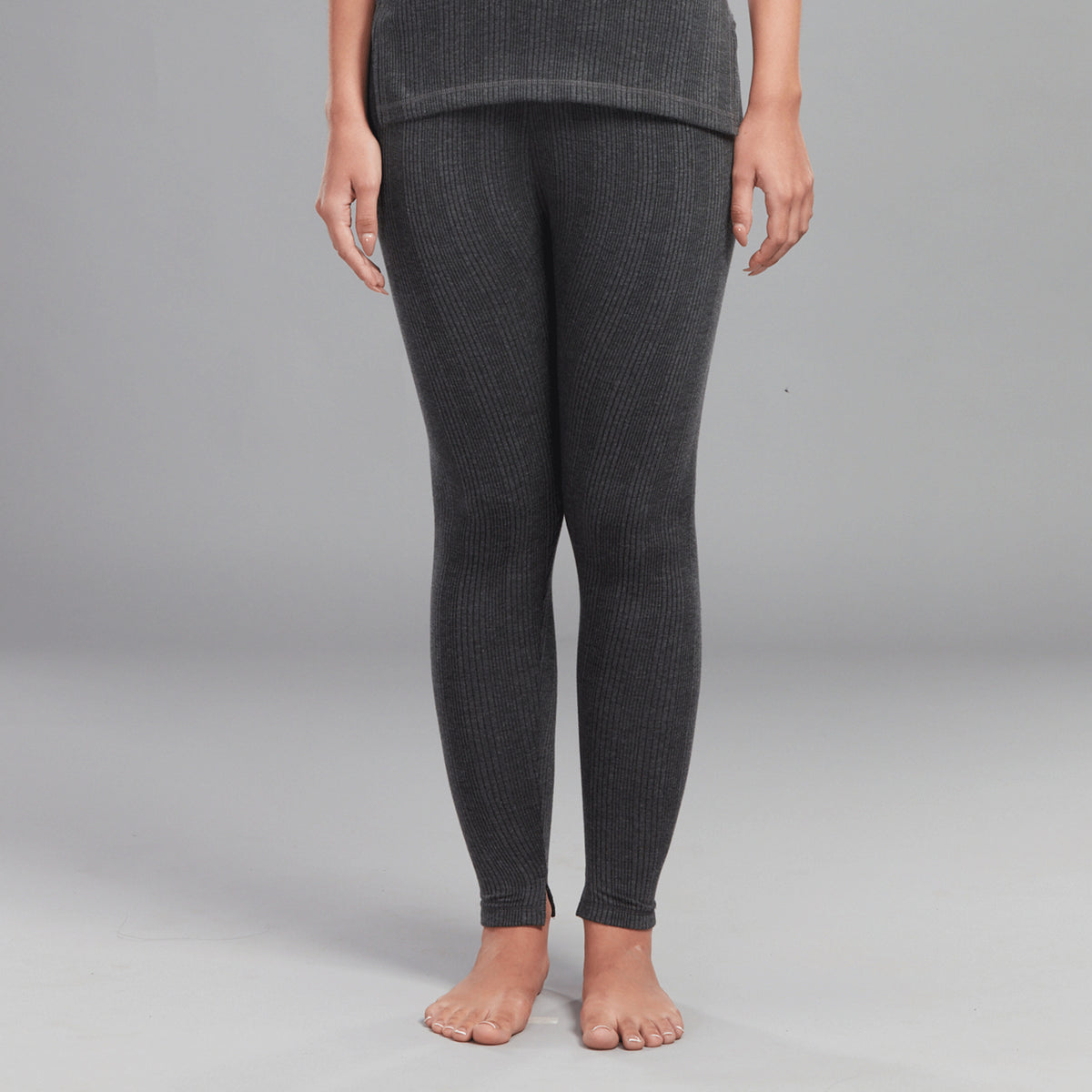 Women's Thermal Wear Big Trouser, Winter Inner Wear | Hint World