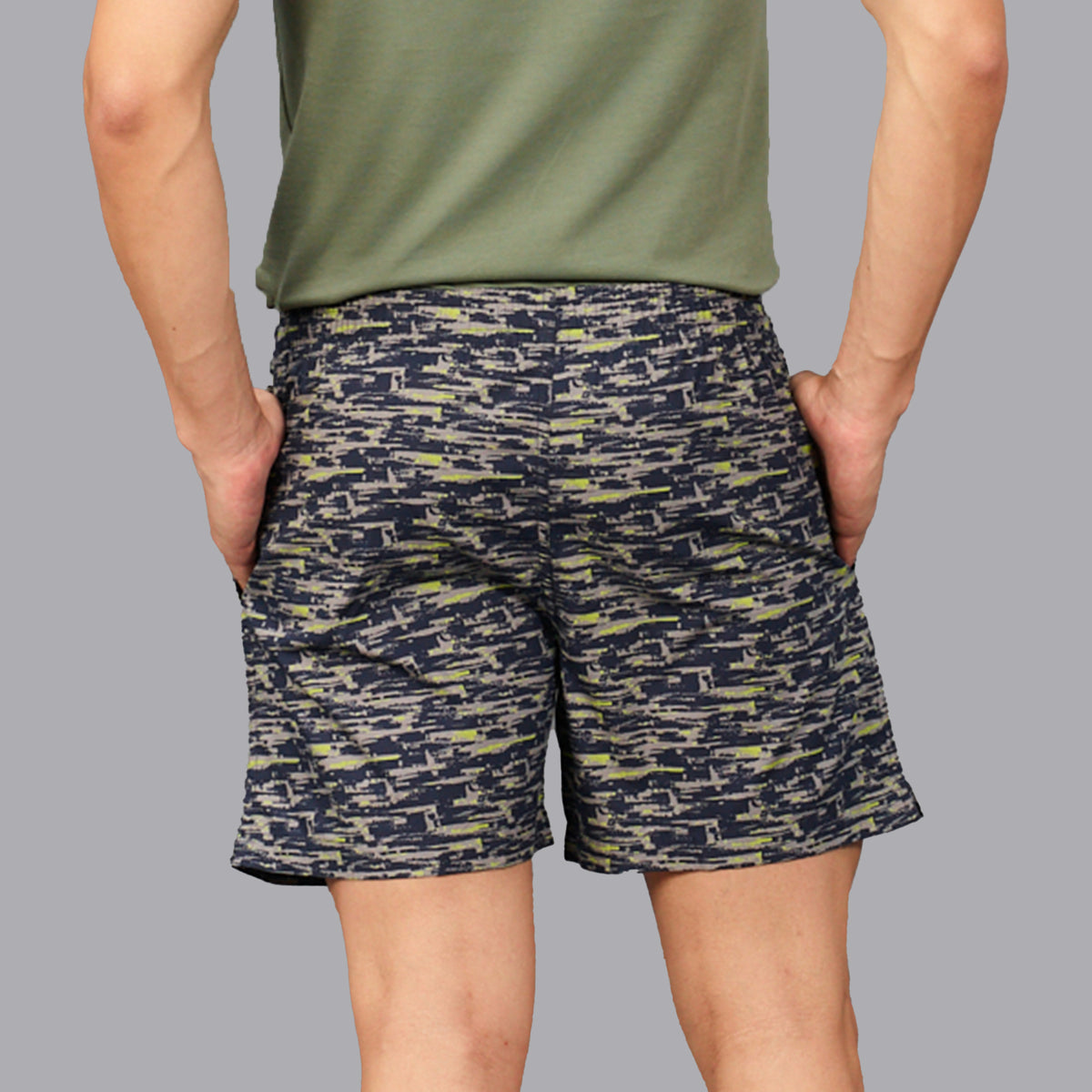 Buy Macho Boxer, Men's Boxer Trunk at Hint World