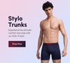 Hint Innerwear, Undergarments for Men & Women | Hint World
